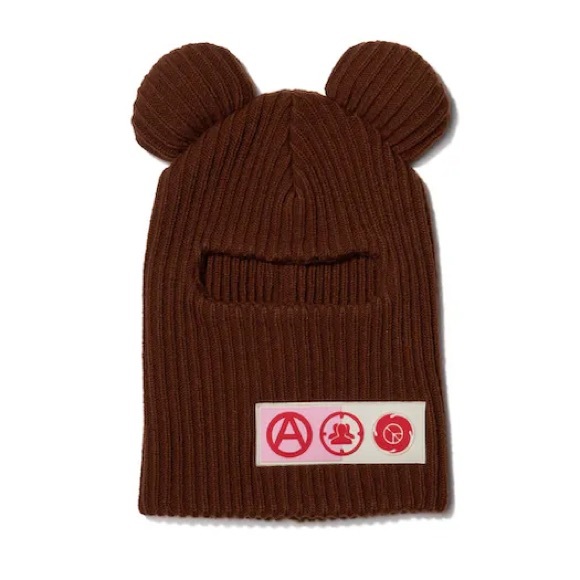 Stillz | Accessories | Stillz Mask By Jose Wong Bad Bunny Rare Limited ...